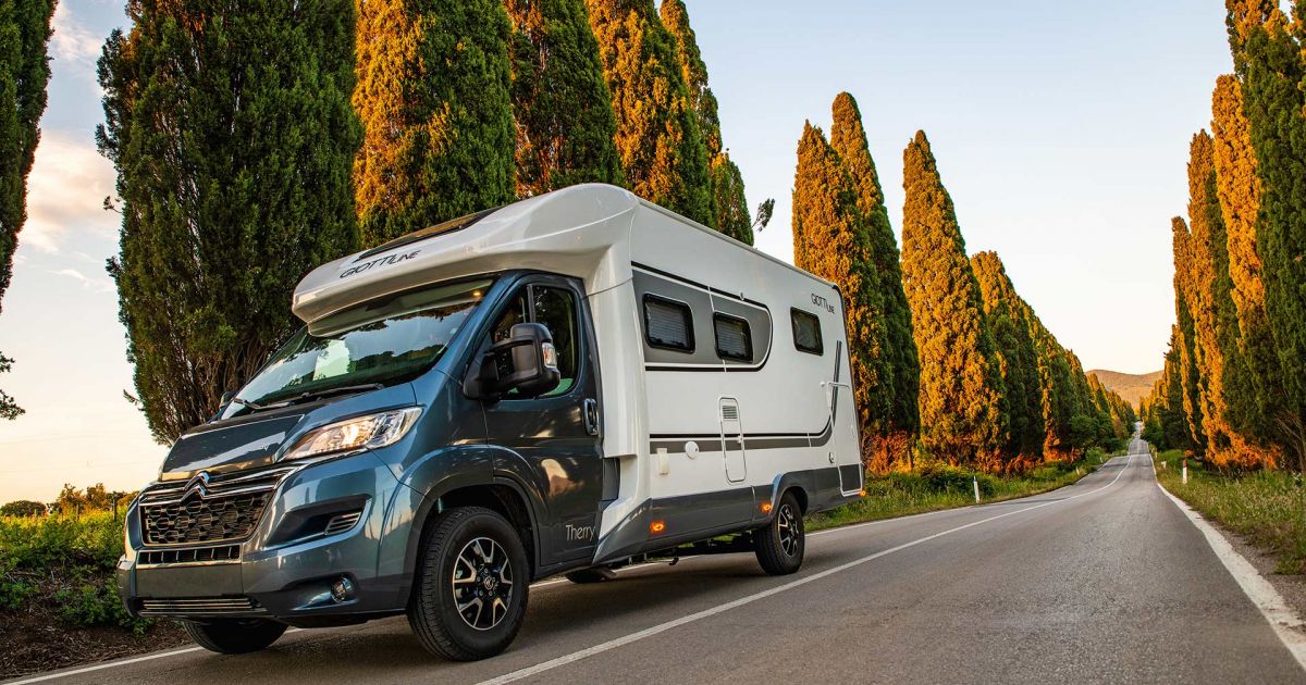 360 Camper | Sede a Saronno | info +39 351 567 2200